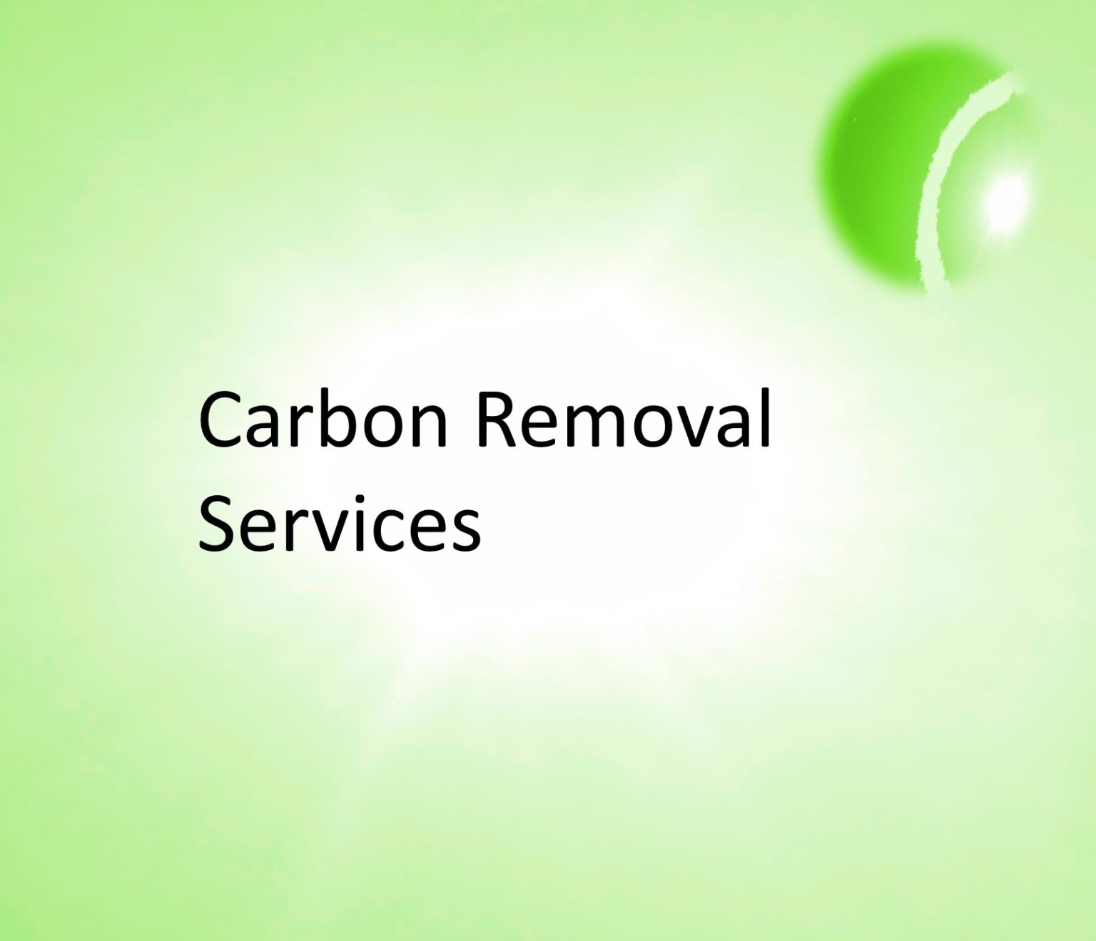 Biochar carbon removal – Cutmit