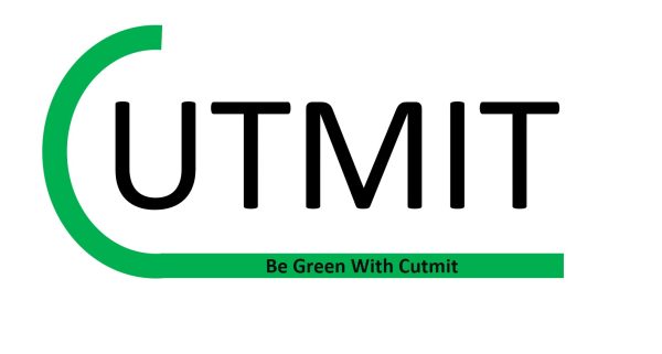 Cutmit – Be Green With Cutmit